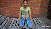 Flexshow.com, Contortion and Flexibility Fun Site